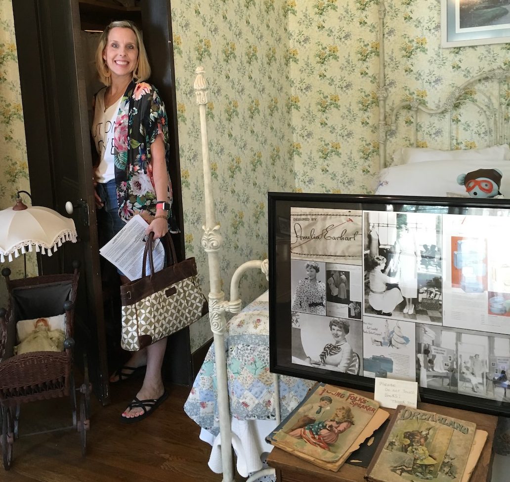 Author Interview: Kristin L. Gray on the Uniqueness of Your Story ...