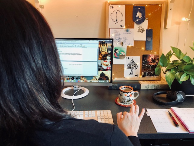 Editor Interview: Angelella Editors on Freelance Editing - Cynthia ...