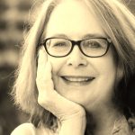 Career Achievers: Deborah Wiles on Thriving as a Long-Time, Actively ...