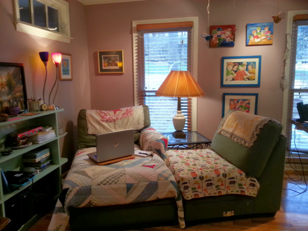 Career Achievers: Deborah Wiles on Thriving as a Long-Time, Actively ...