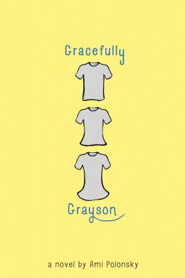 Heart and Spirit: An Interview with Ami Polonsky - Cynthia Leitich Smith