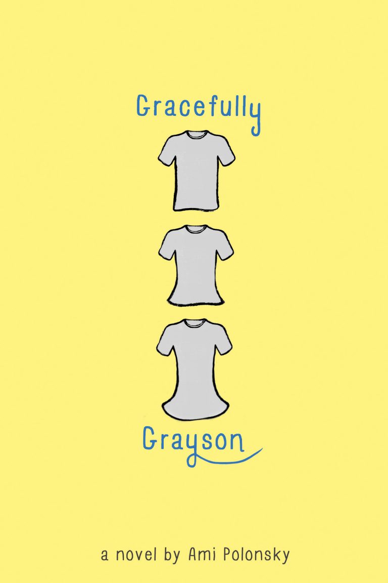 Heart and Spirit: An Interview with Ami Polonsky - Cynthia Leitich Smith