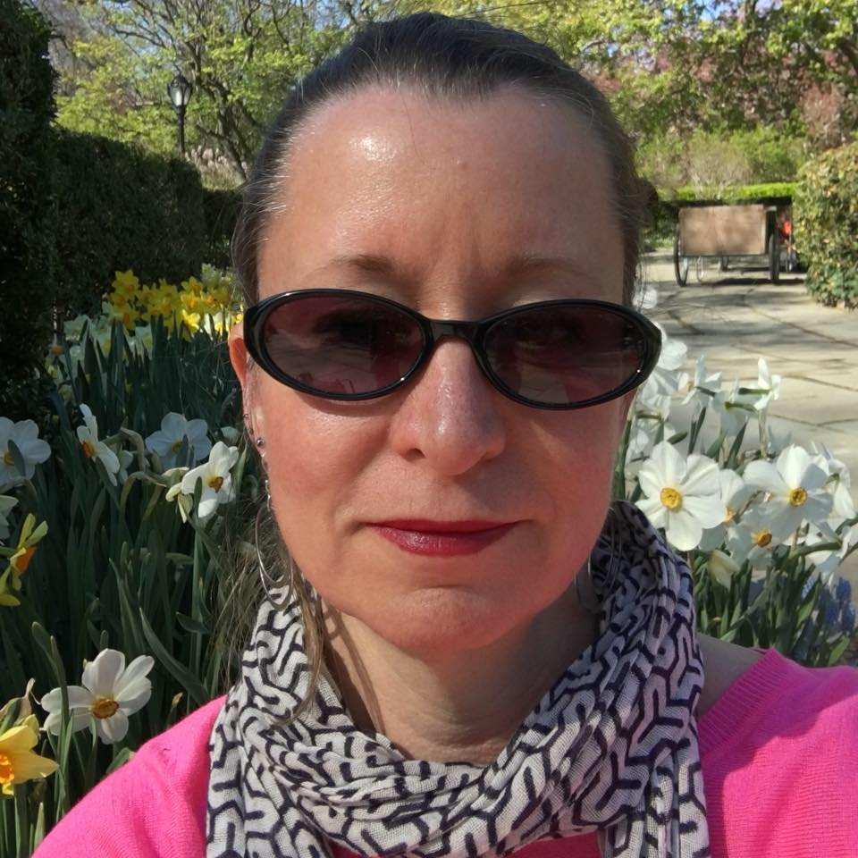 Guest Post: Salima Alikhan & Editor Sarah Brian Discuss Collaboration ...