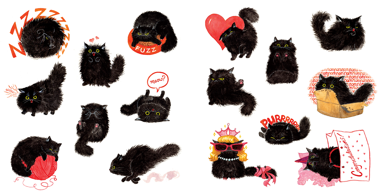 New Visions: Author-Illustrator Isabella Kung Discusses her Journey to ...