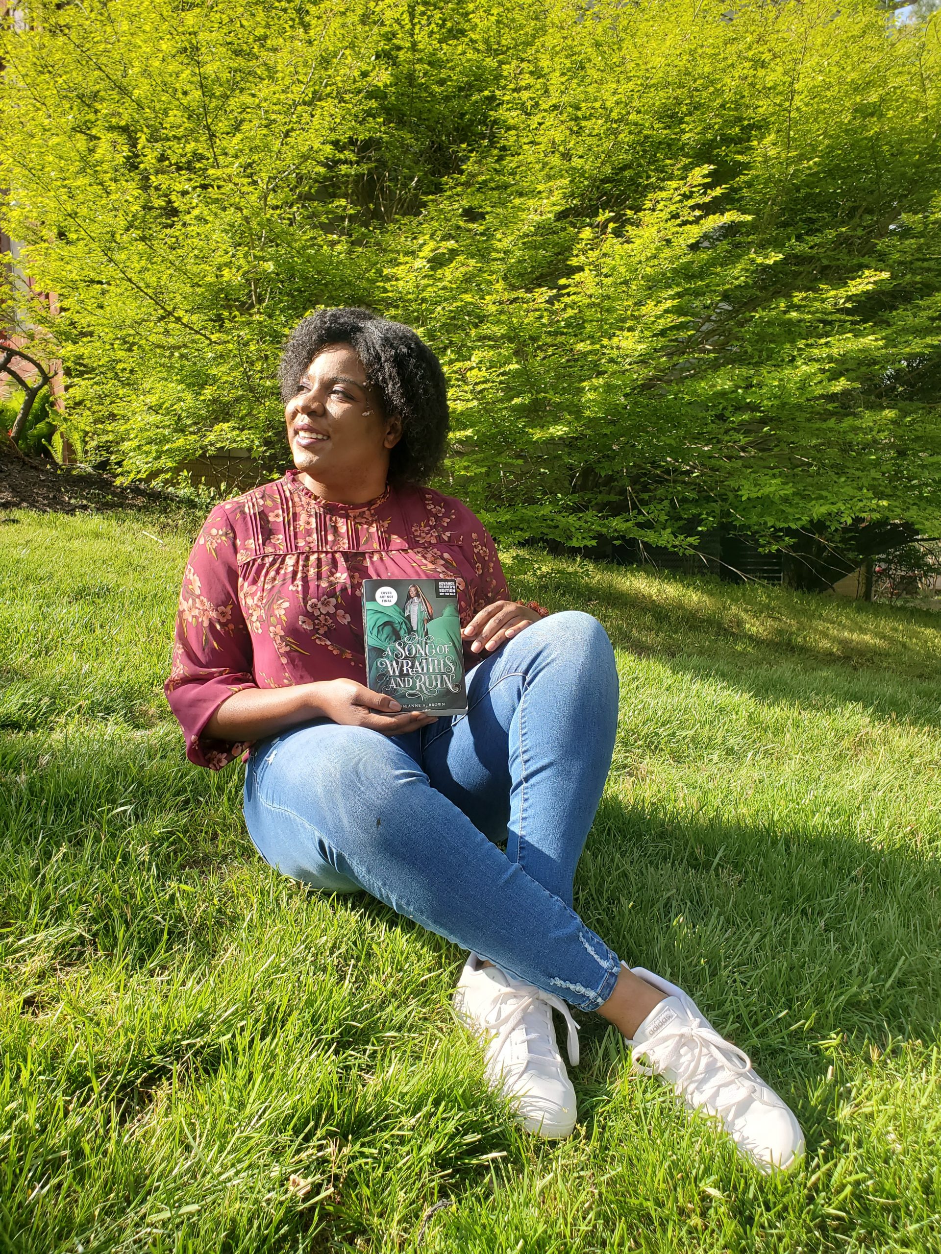 New Voices: Roseanne A. Brown & Diana Ma on Creating Characters That ...