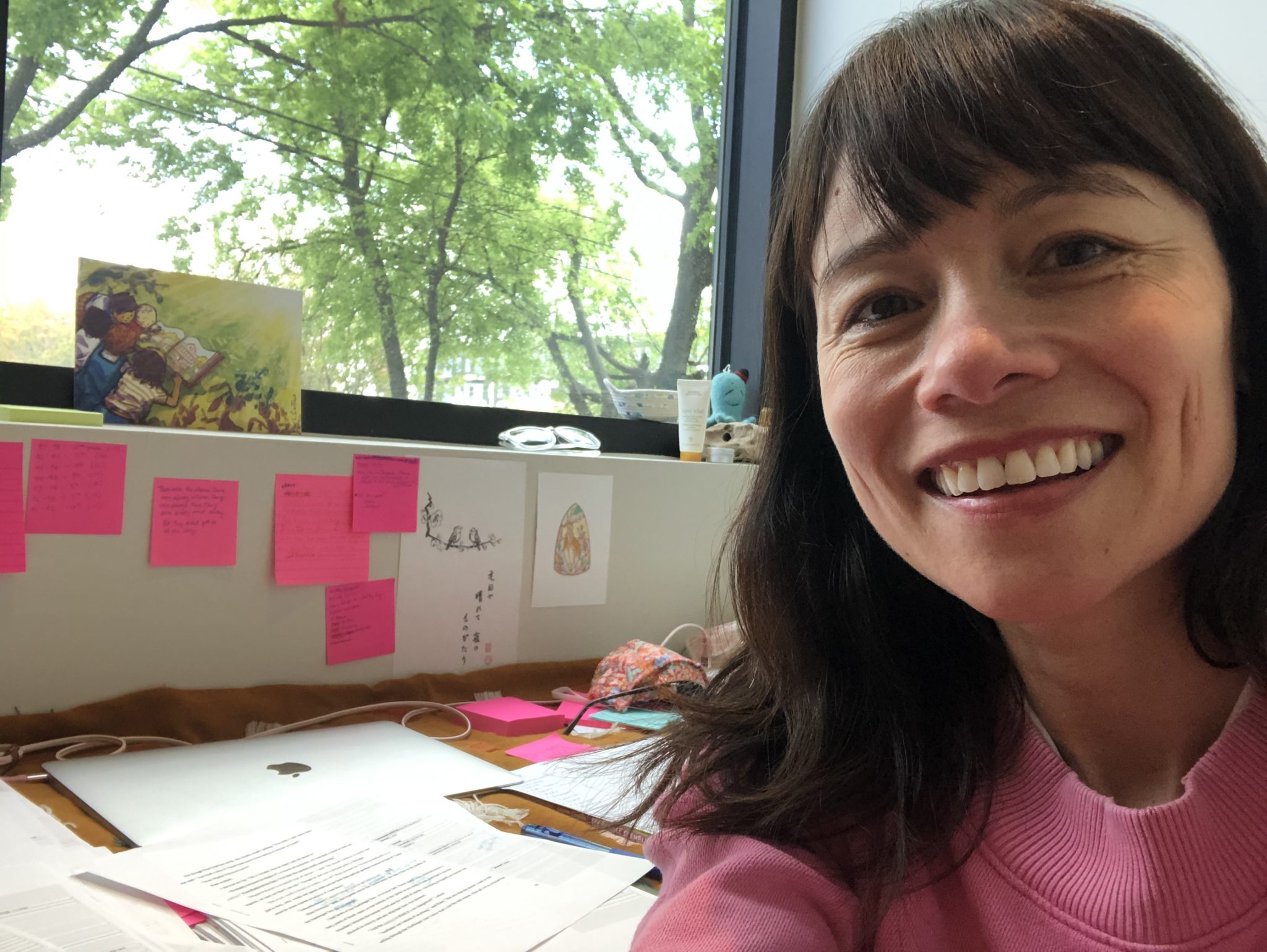 Author Interview: Christina Soontornvat: When a Book is Worth the Wait ...