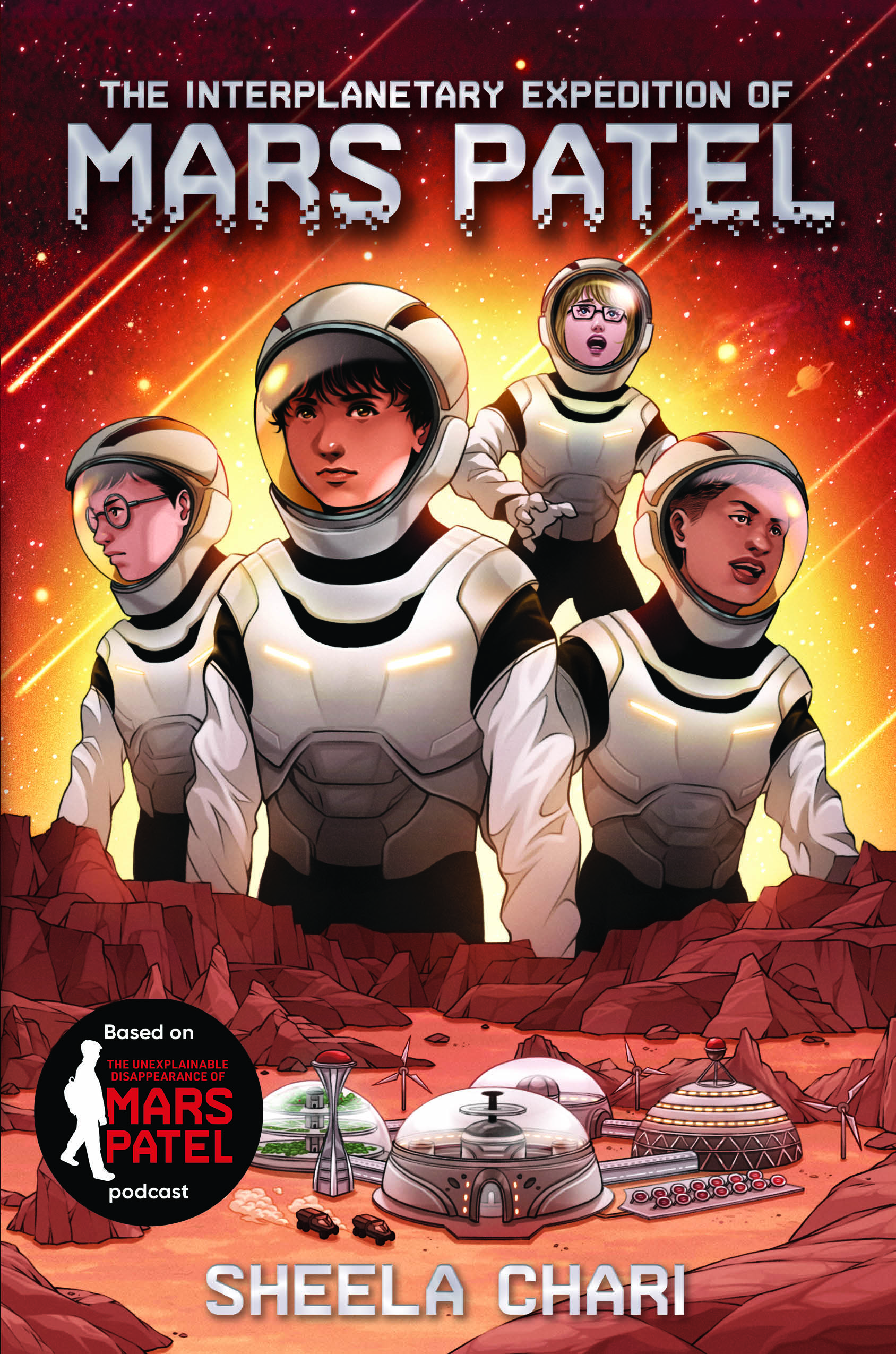 Unexplainable Disappearance Of Mars Patel Archives Cynthia Leitich Smith Unexplainable Disappearance Of Mars Patel Archives Cynthia Leitich Smith
