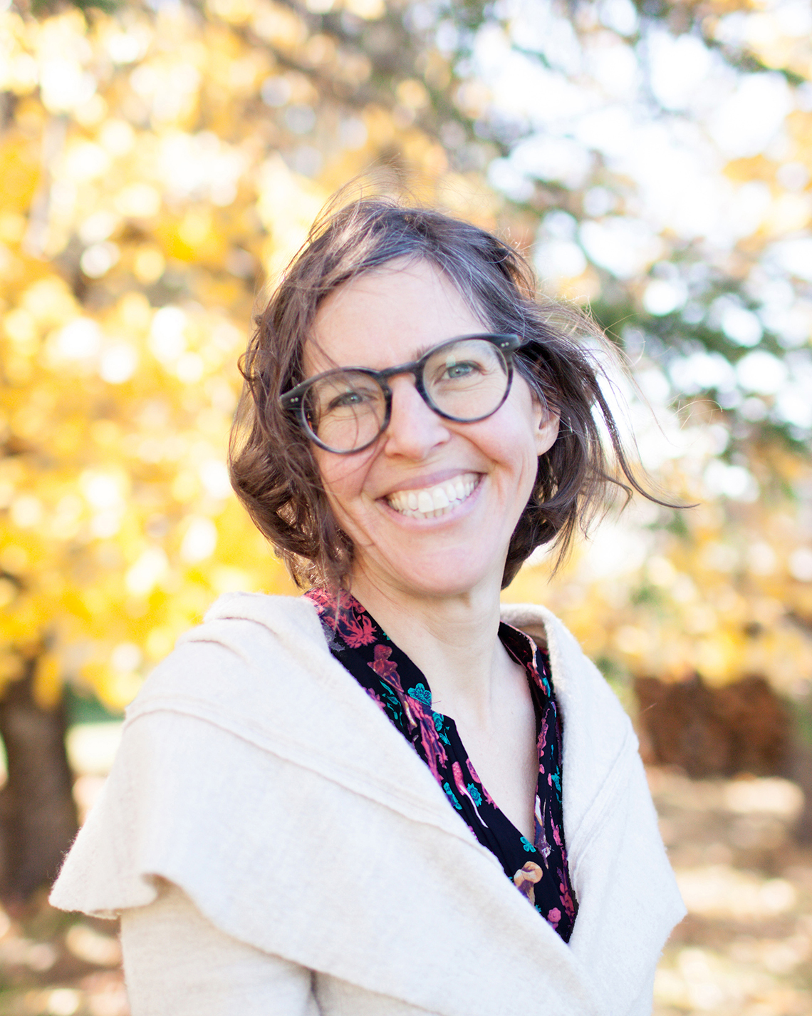 Author-Illustrator Interview: Deborah Marcero on Whole-Hearted Creating ...