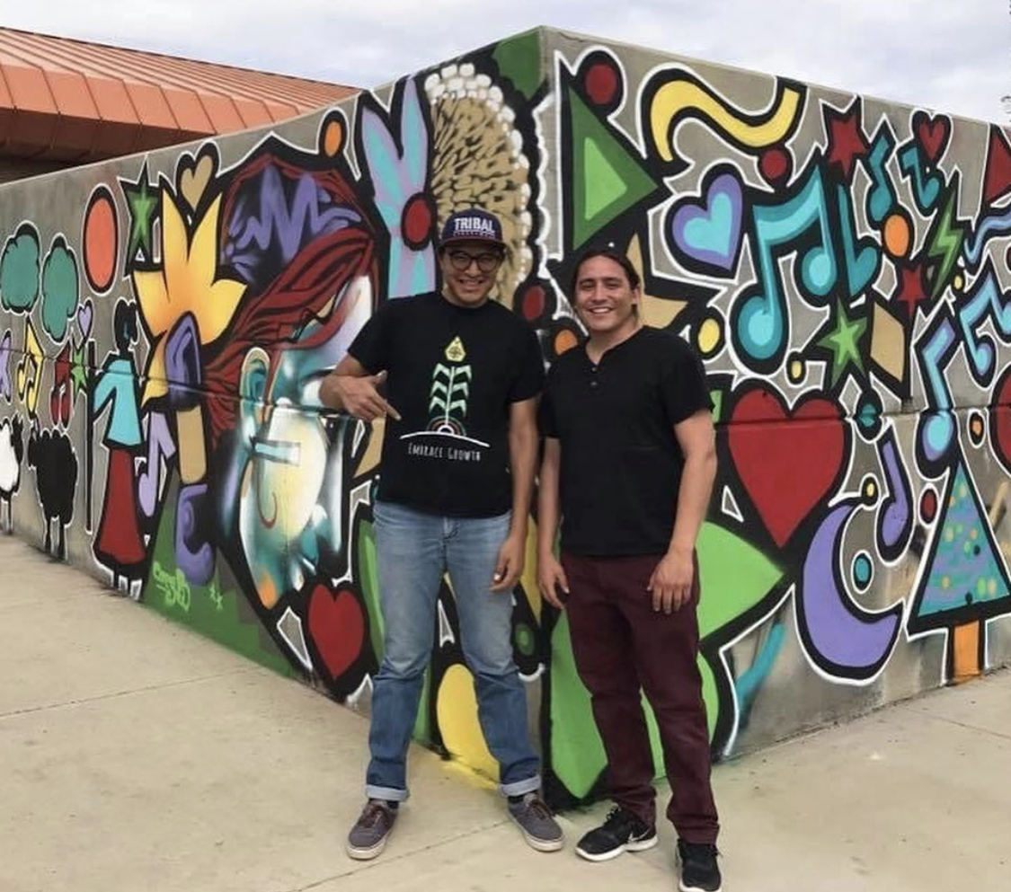 Native Voice: Daniel Vandever Shares His Inspirations - Cynthia Leitich ...
