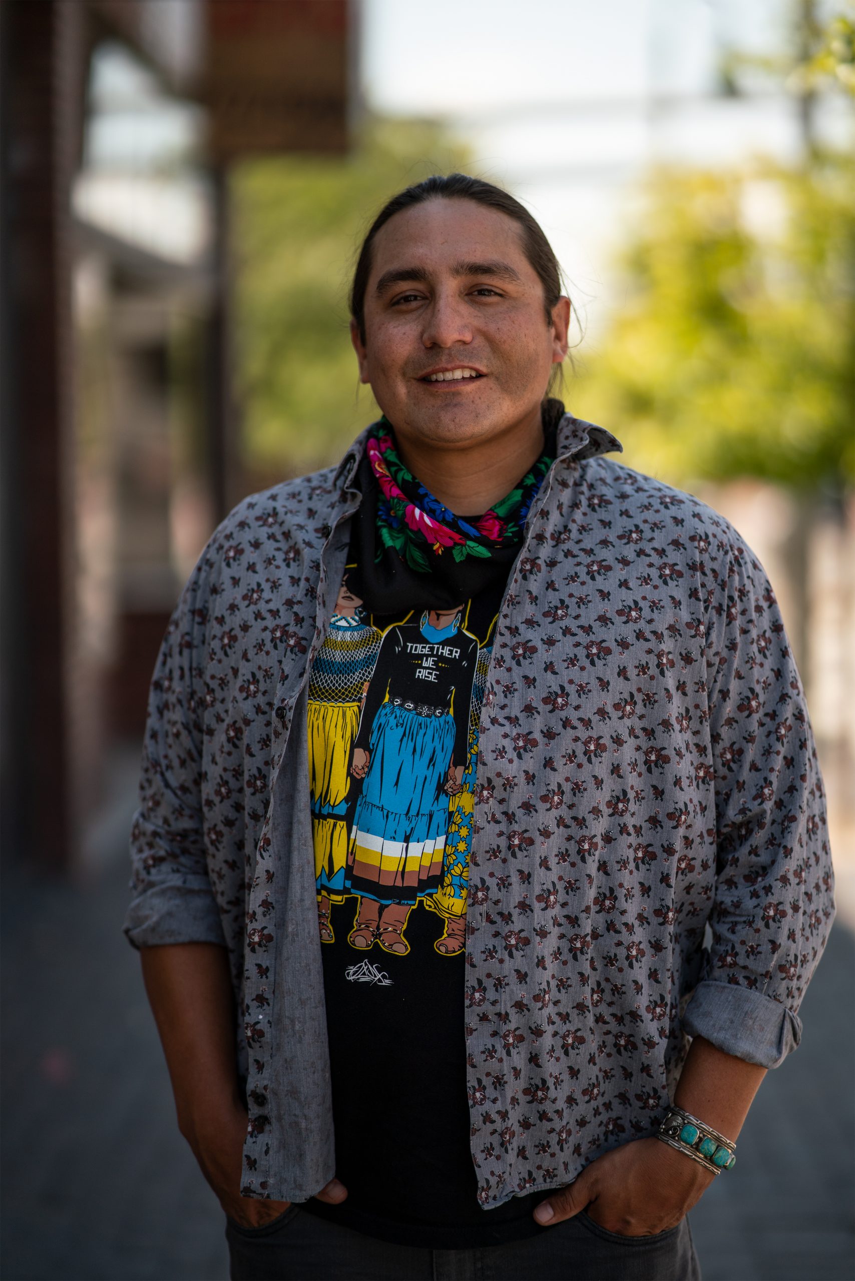 Native Voice: Daniel Vandever Shares His Inspirations - Cynthia Leitich ...