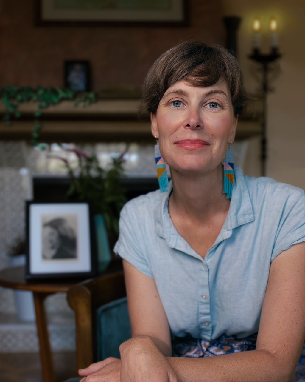 Author Interview: Elana K. Arnold On Writing & Containing Multitudes ...