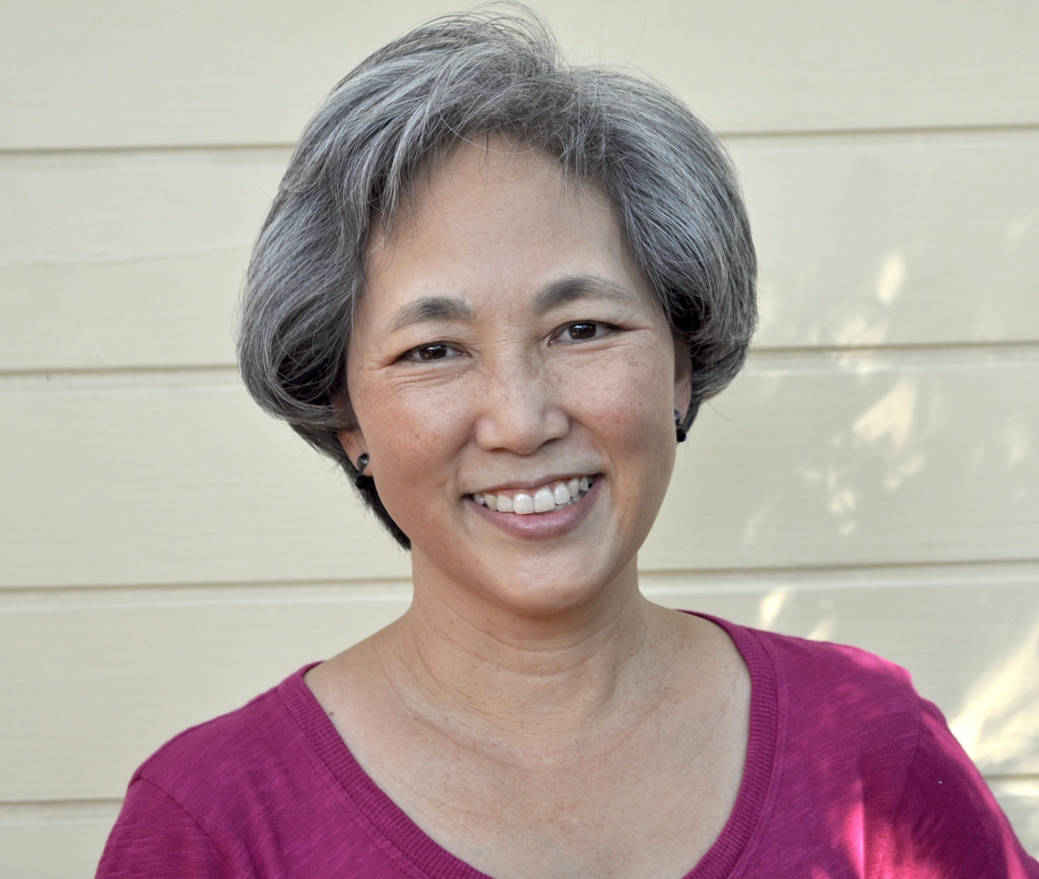 Guest Interview: Liz Garton Scanlon & Carol Kim on Finding the Story ...