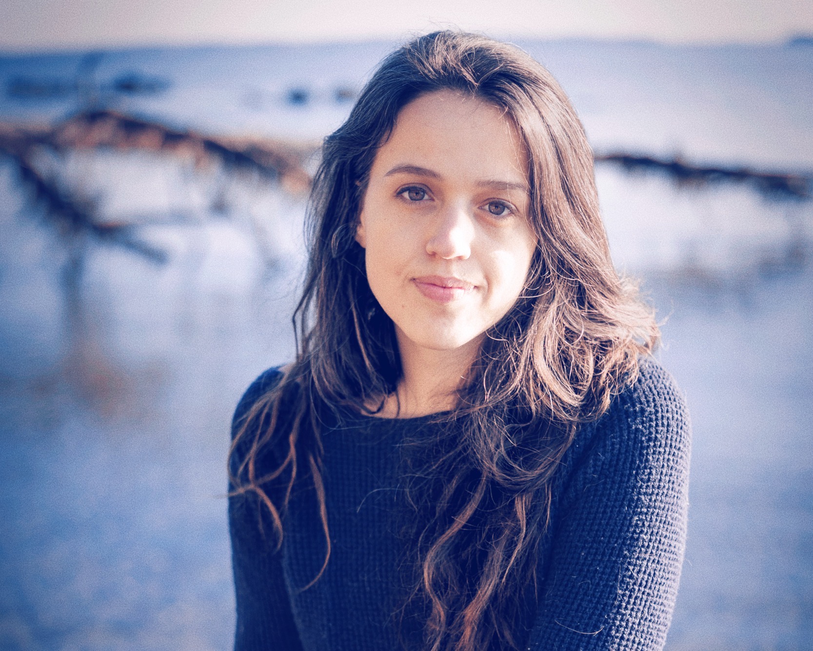 Native Voice: Natasha Donovan Talks About Her Artistic Journey ...