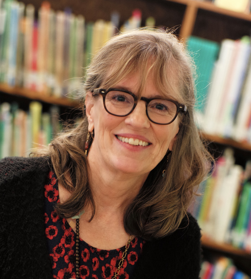Author Interview: Leslie Connor Talks About the Power of Research & the ...
