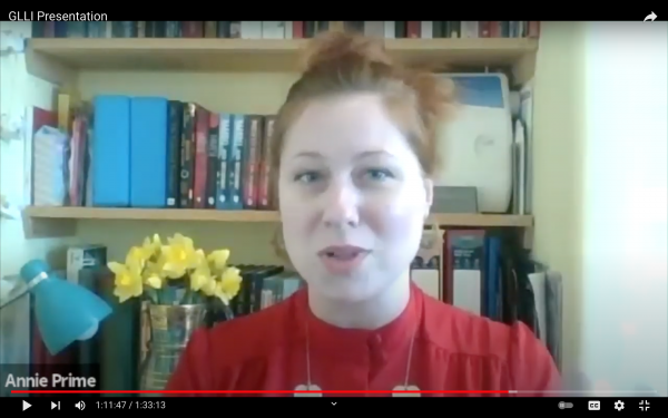 Guest Interview: A. A. Prime on Translating Red Mantle - Cynthia ...