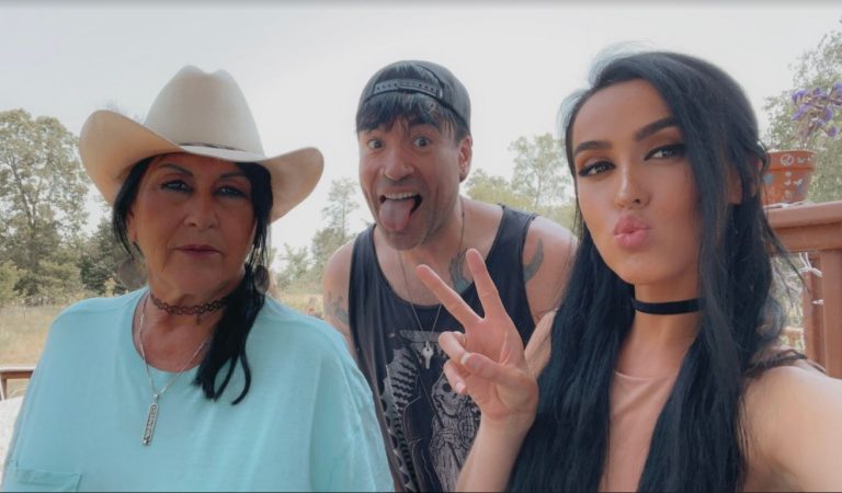 Native Voices: Byron Graves Talks About The Importance of Connection ...