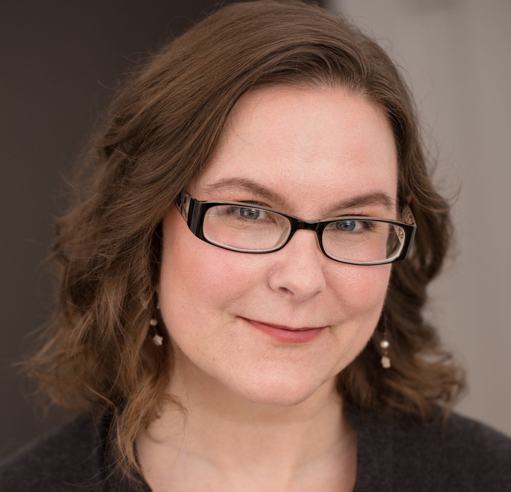 Author Interview: Gabrielle Byrne Reflects on the Power of Books ...