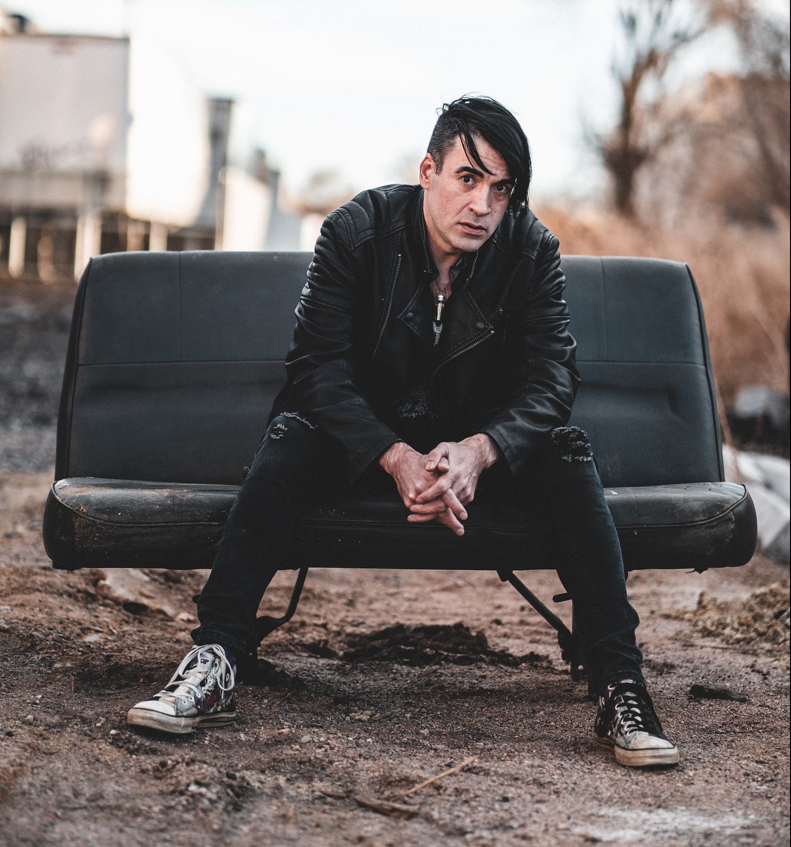 Native Voices: Byron Graves Talks About The Importance of Connection ...