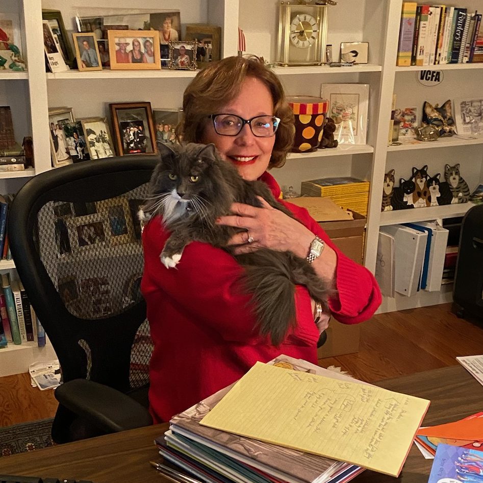 Guest Post: Susan Tan on Navigating the Writing Life - Cynthia Leitich ...