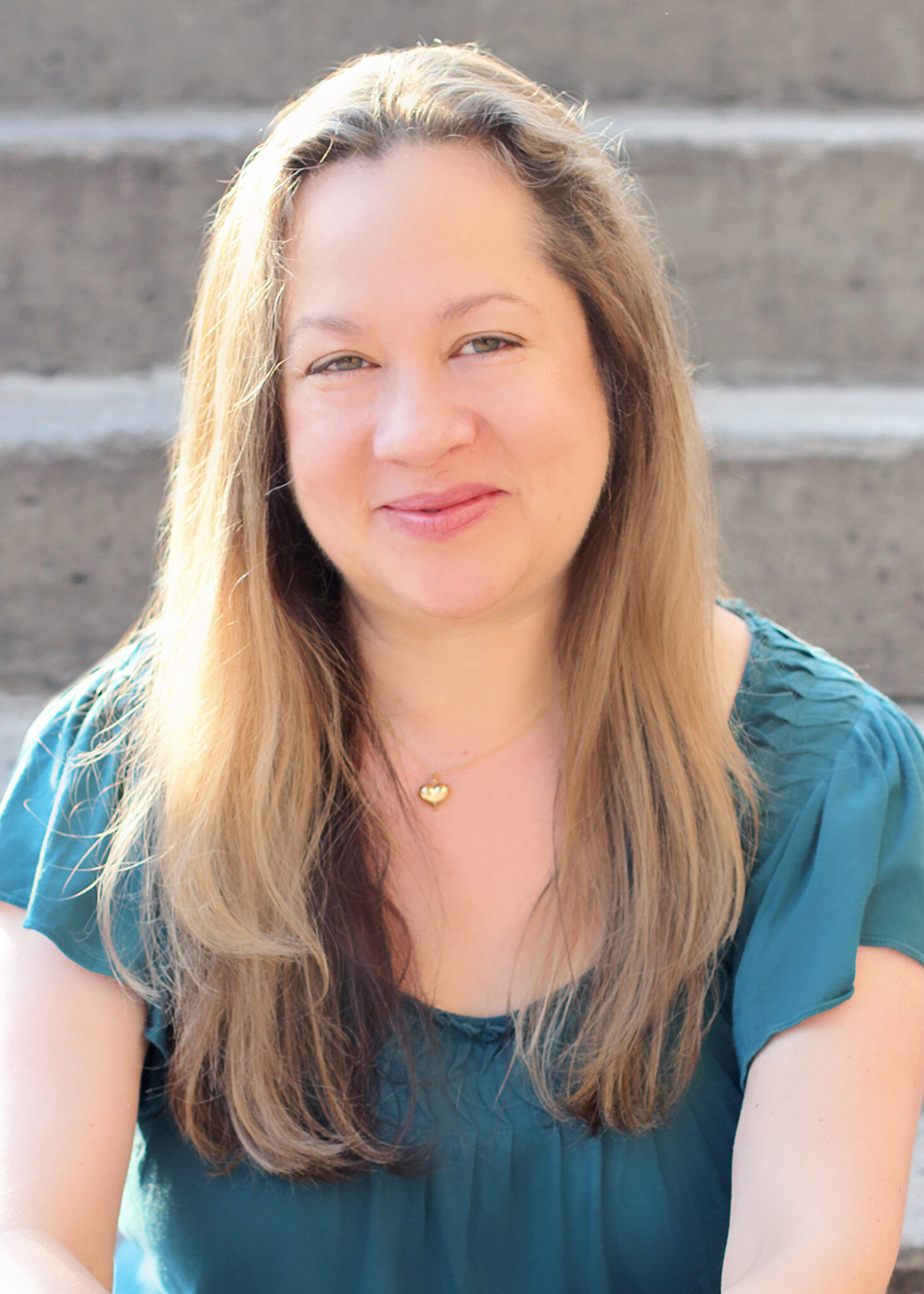 Author Interview: Jennifer Ziegler on Word Play and Developing ...
