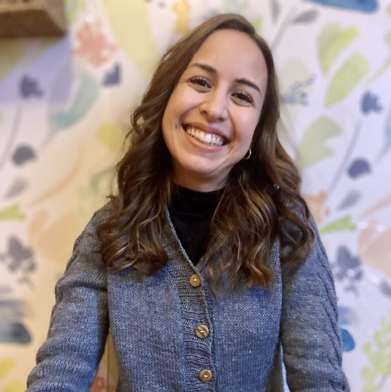 The Power of Poetry: Carol McAfee Talks to Jasmine Warga About How ...