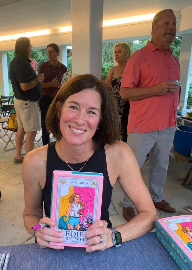 Guest Post: Laura Sibson on Finding a Writing Process That Fits Each ...