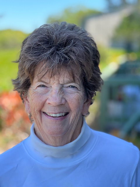 The Power of Poetry: Carol McAfee Talks to Jasmine Warga About How ...