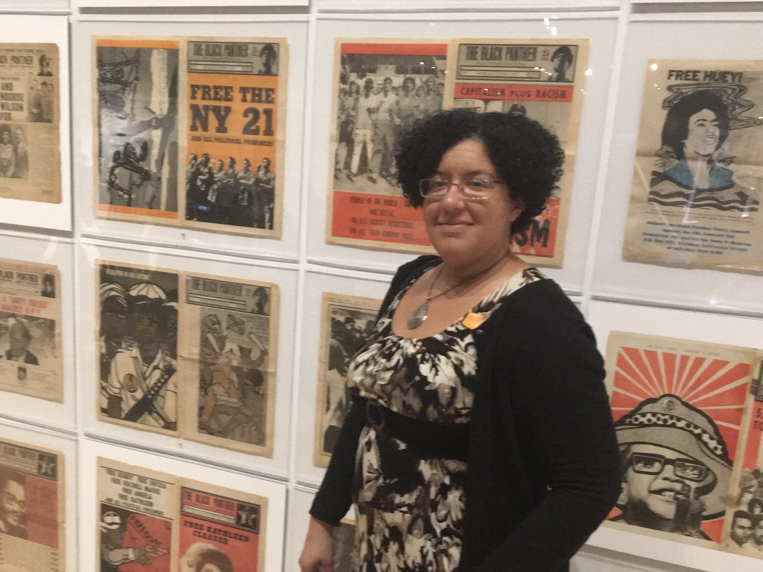 Nonfiction for Older Readers: Kekla Magoon on How Discovery is in the ...