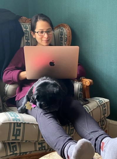 Guest Post: Susan Tan on Navigating the Writing Life - Cynthia Leitich ...
