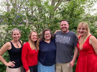 Author Interview: Kellye Crocker Uses a Light Touch for a Serious Subject - Cynthia Leitich Smith