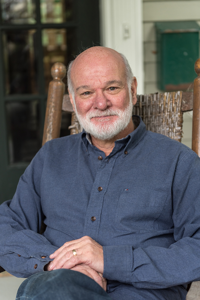 In Memory: Jim Murphy - Cynthia Leitich Smith