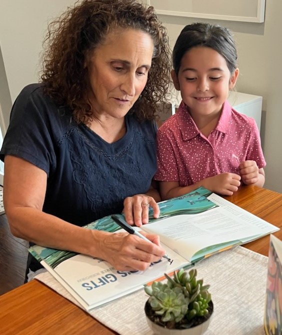 Author & Illustrator Interview: Patricia Newman & Natasha Donovan ...