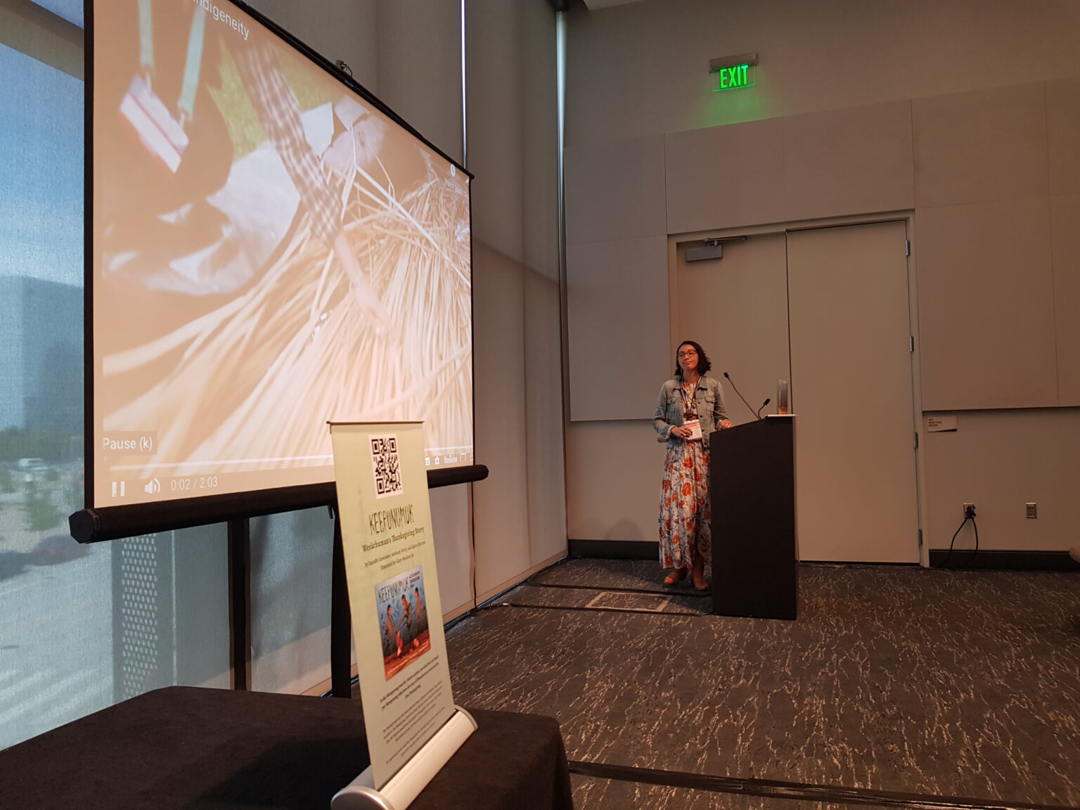 Keepunumuk: Weeâchumun’s Thanksgiving Story: Co-Authors Reflect on ...