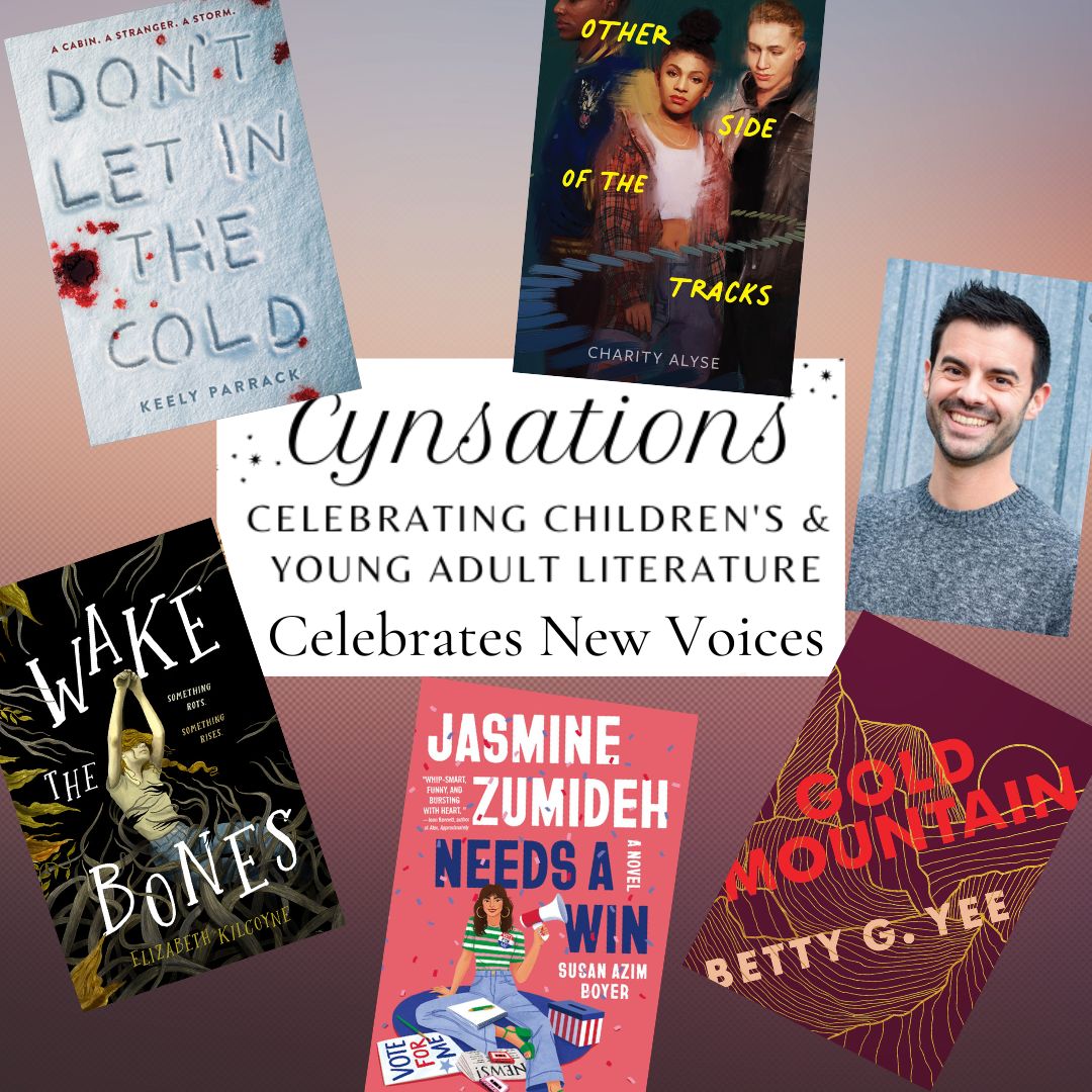 Perspectives from 2022 Debuts, Young Adult Edition, Part 2 - Cynthia Leitich Smith