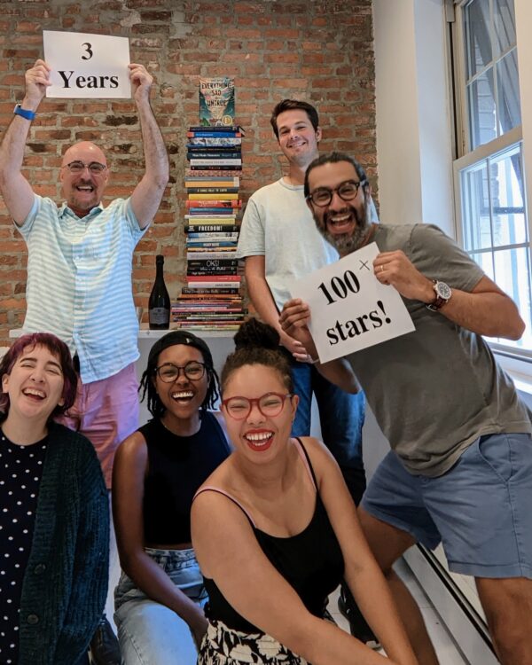 Wearing Two Hats: Editors & Agents Who Write: Editor Arthur Levine ...