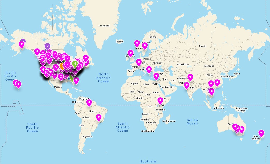 Guest Post: Varsha Bajaj on being a Global Read Aloud Author - Cynthia ...