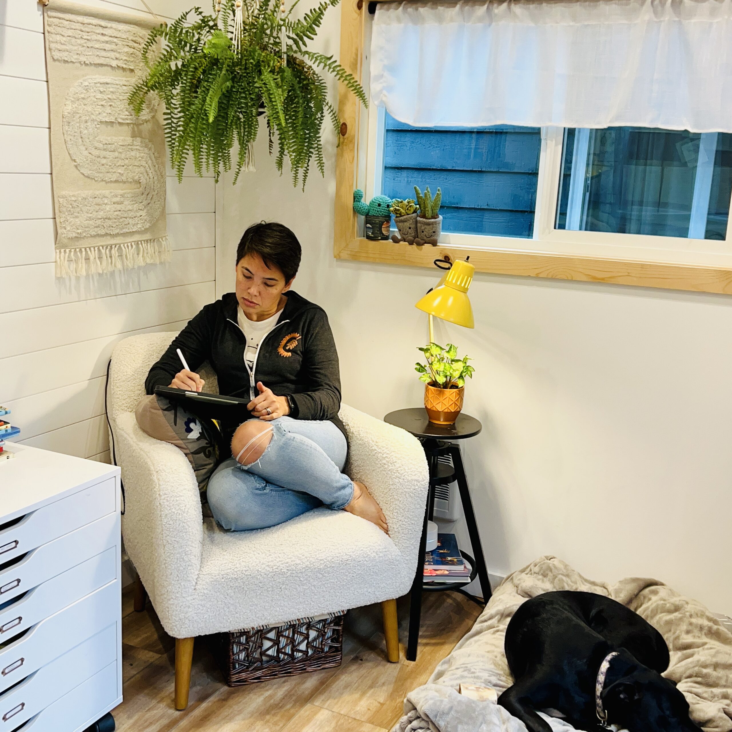 Author-Illustrator Interview: Ellie Peterson Reflects on Her Creative ...