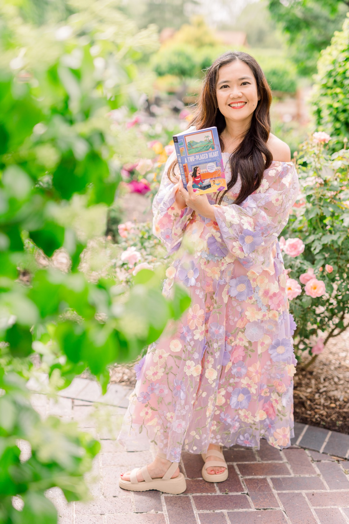 Author Interview: Doan Phuong Nguyen on Immigration, Assimilation ...