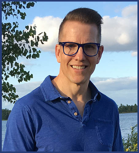 In Memory: Author-Illustrators Derek Anderson & Nonny Hogrogian ...