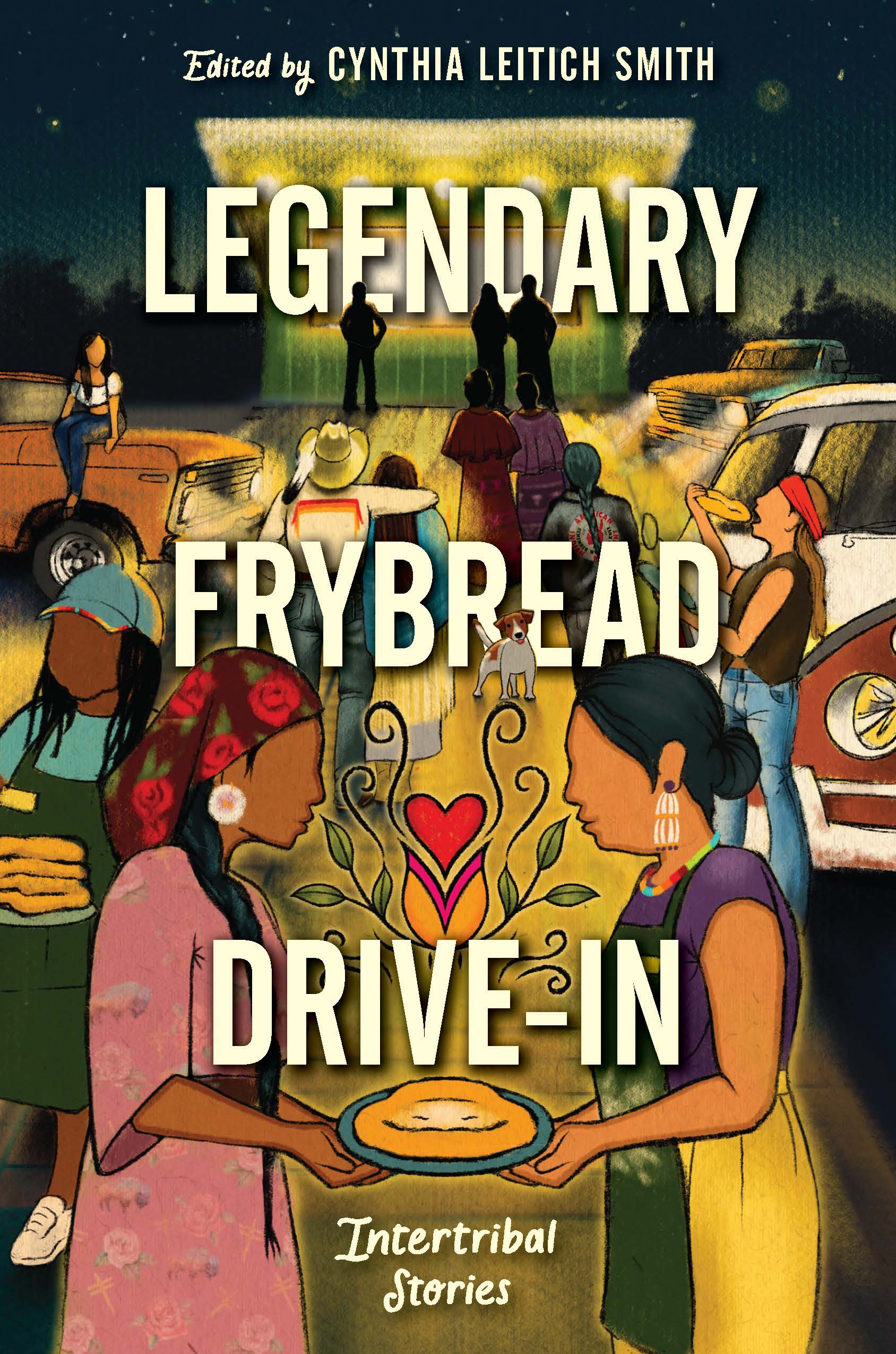 Contributing Authors Discuss the Creation of Sandy June's With a Focus ...